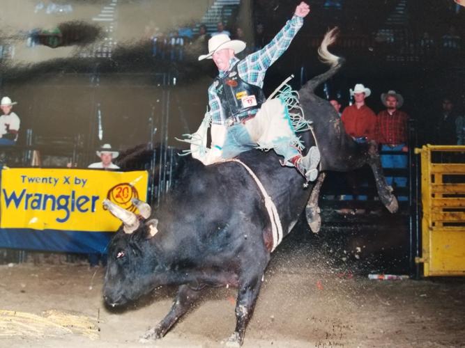 Rodeo Hall of Fame inductee, Casey Bequeath, remembered for his hard ...