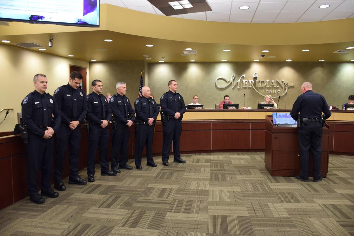 Meridian Police seeks new hires, raises to keep up with growth and ...