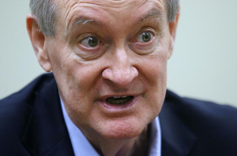 Q and A: Sen. Mike Crapo on reelection bid, issues, politics and more ...