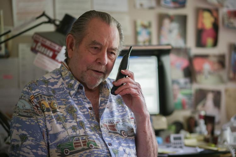 Michael Whiteley, solitary ally push for his release as he approaches ...