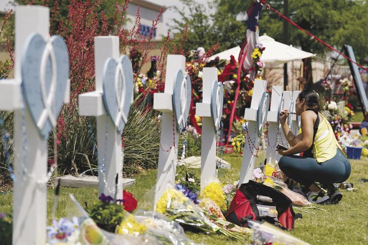 Steelheads reflect on Allen shooting, which happened outside team hotel ...