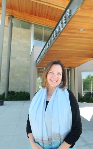 Janet Gallimore helps helm year-long celebration | Members | idahopress.com