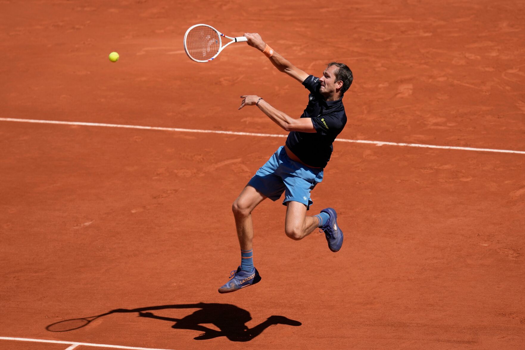 French Open Tennis | National Sports | idahopress.com