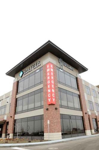 Federal judge rules in favor of Saint Alphonsus in antitrust case ...