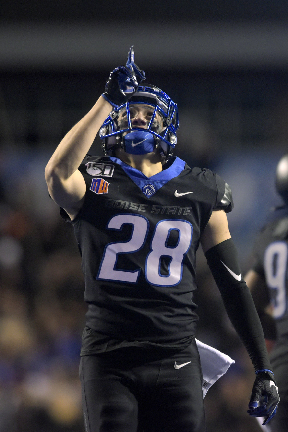 Boise State's 25 Most Important Players in 2020: No. 3, Kekaula Kaniho ...