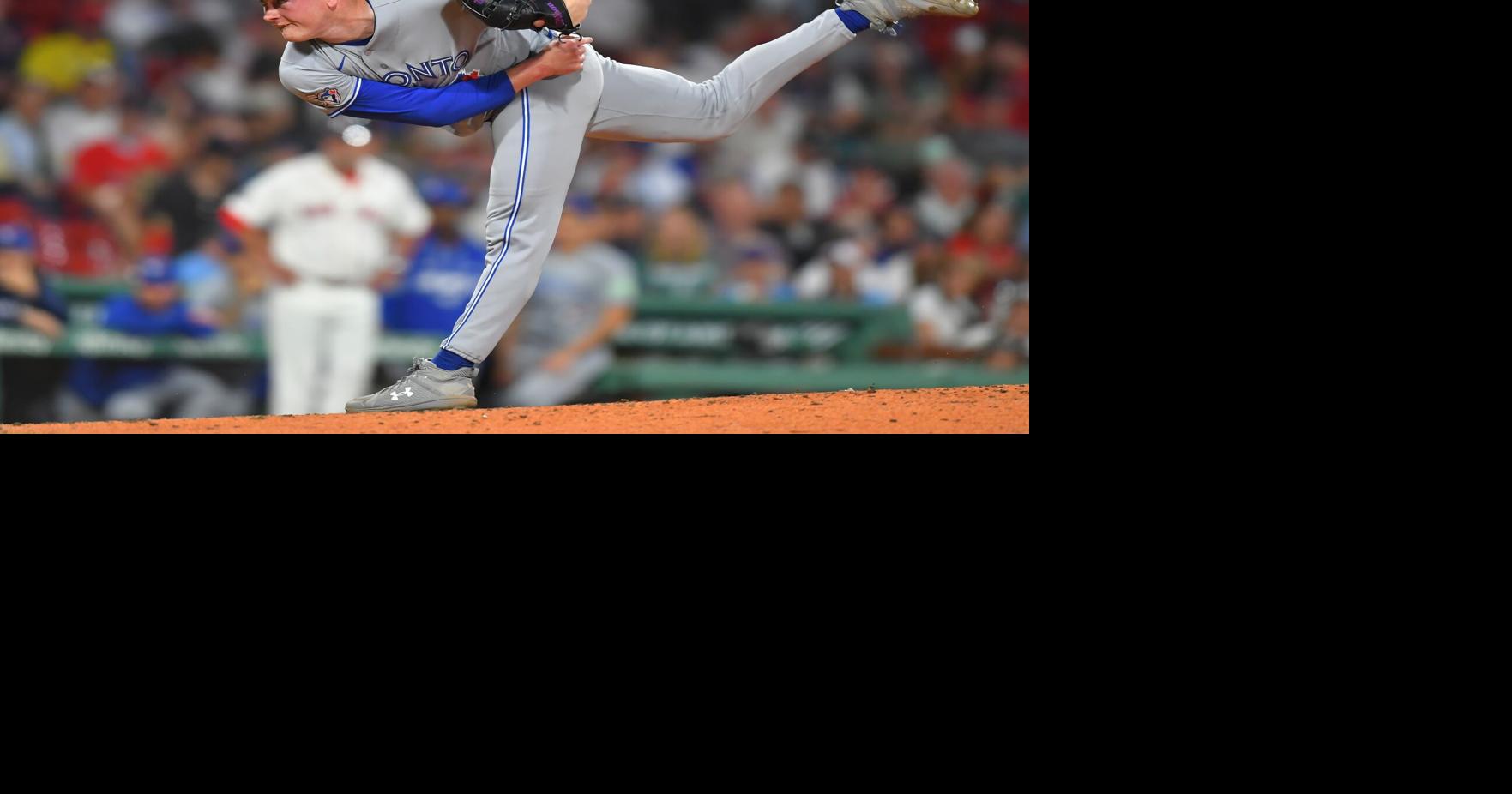 Blue Jays Red Sox Baseball | National Sports | idahopress.com
