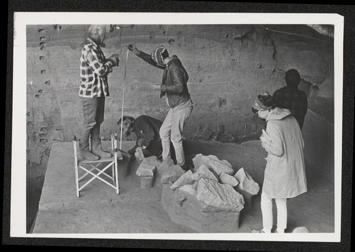 Wasden collection of Ice Age discoveries near Idaho Falls finds home at ...