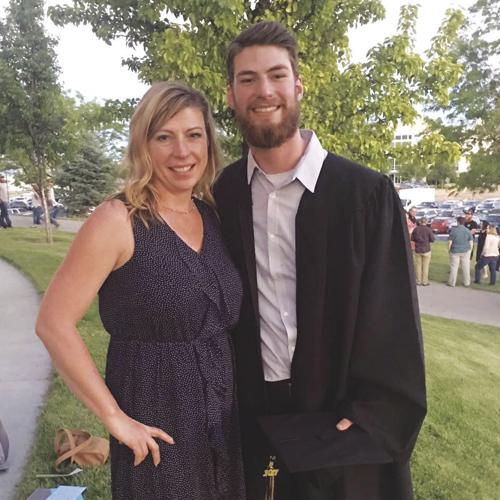 Kuna stays Scanlon strong: Kuna residents remember Matthew Scanlon at ...