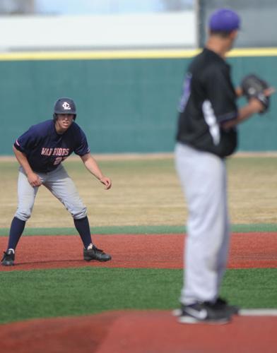 College of Idaho Vs. Lewis-Clark Baseball | | idahopress.com