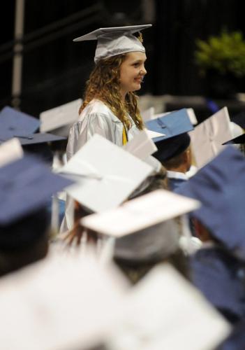 Skyview High School Graduation | High School | idahopress.com