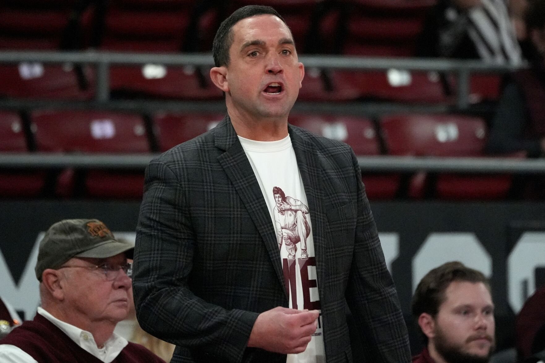 Vanderbilt Mississippi St Basketball | National Sports | idahopress.com