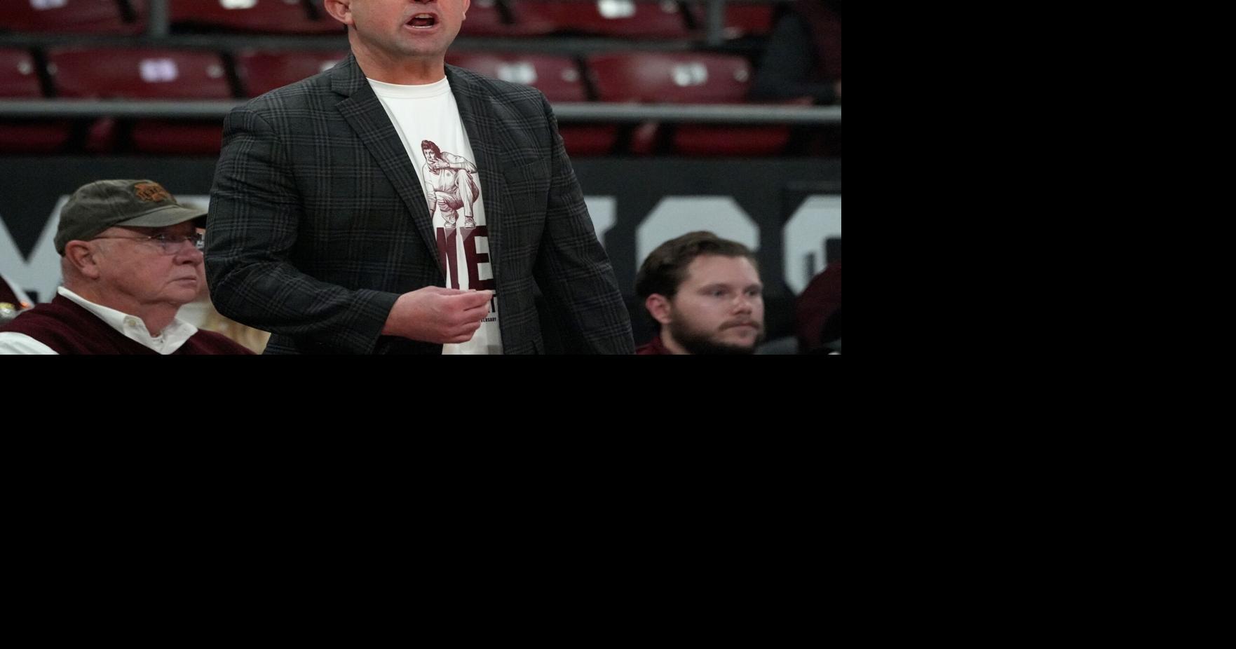 Vanderbilt Mississippi St Basketball | National Sports | idahopress.com