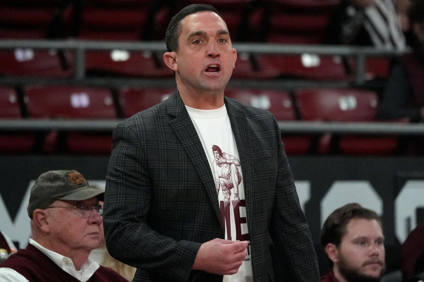 Vanderbilt Mississippi St Basketball | National Sports | idahopress.com