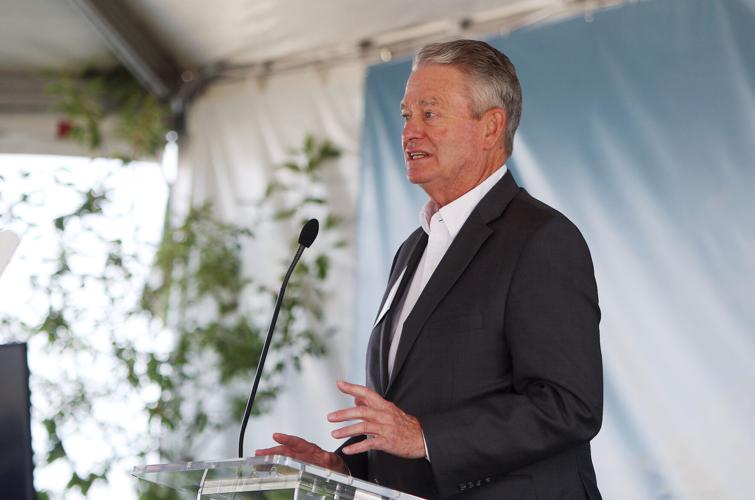 Micron breaks ground on new Boise facility | Local News | idahopress.com