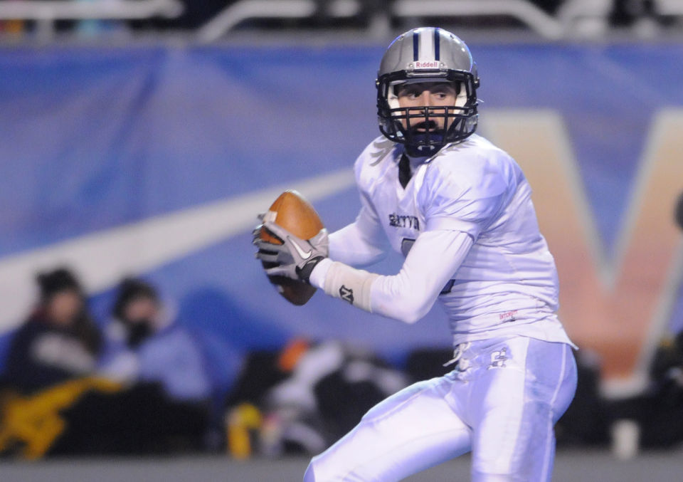 Bishop Kelly Defeats Skyview In 4a State Championship Game Photos