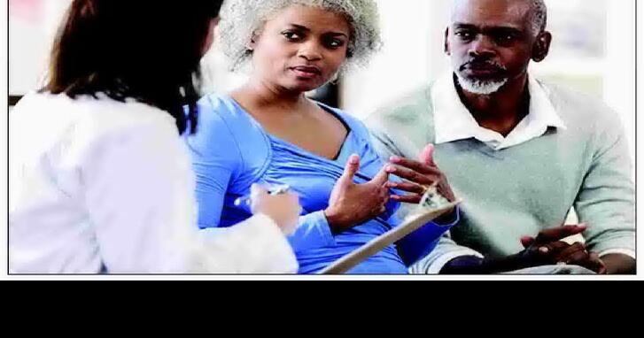 Efforts underway to identify, counteract medical bias | Medicine ...