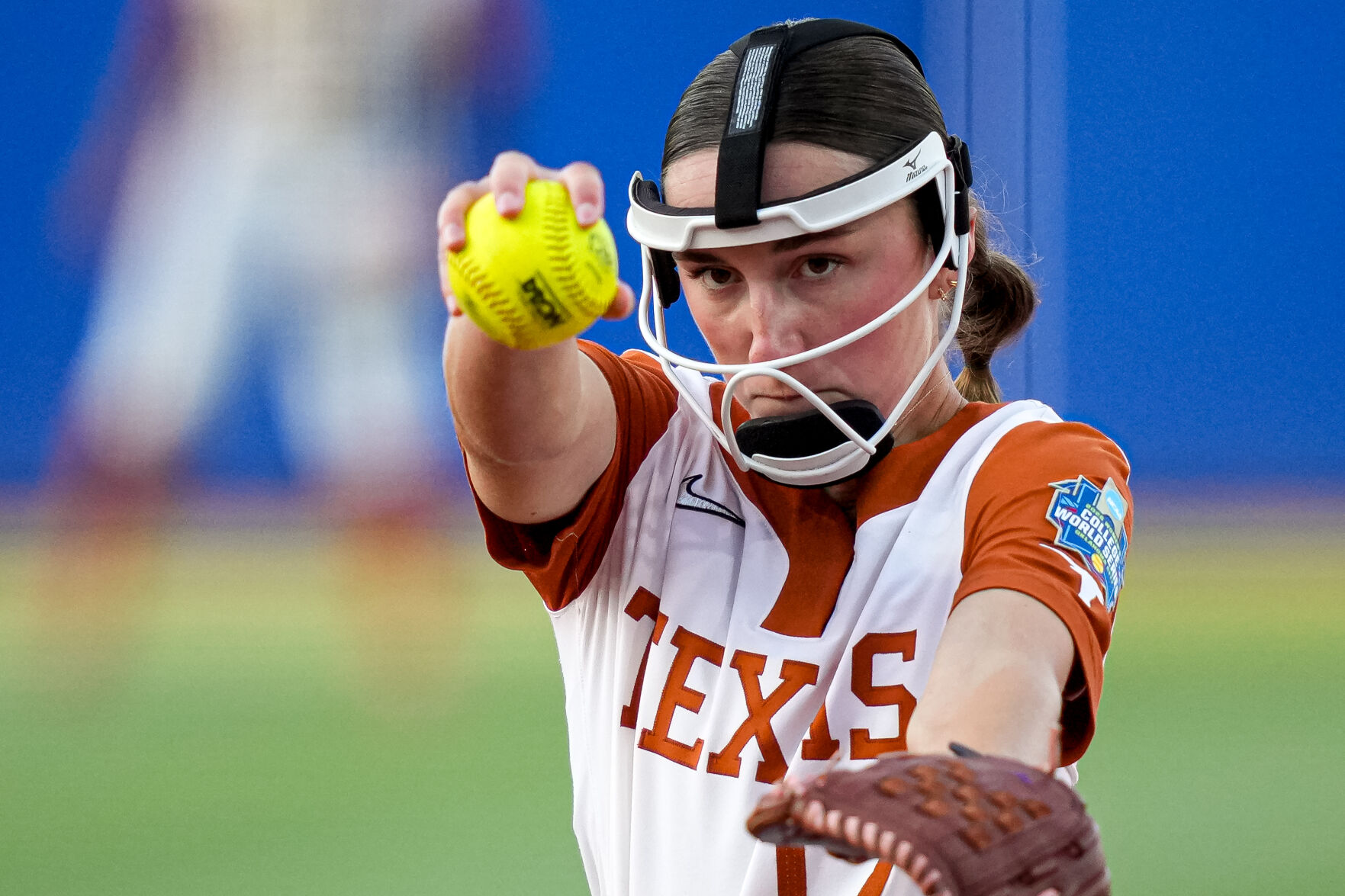 WCWS Texas Texas Tech Softball | National Sports | idahopress.com