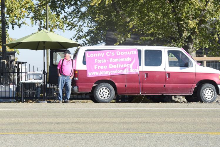 Do you know the donut man? | Local News | idahopress.com