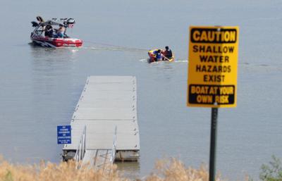 Lake Lowell opens for boating on Monday | Local News | idahopress.com