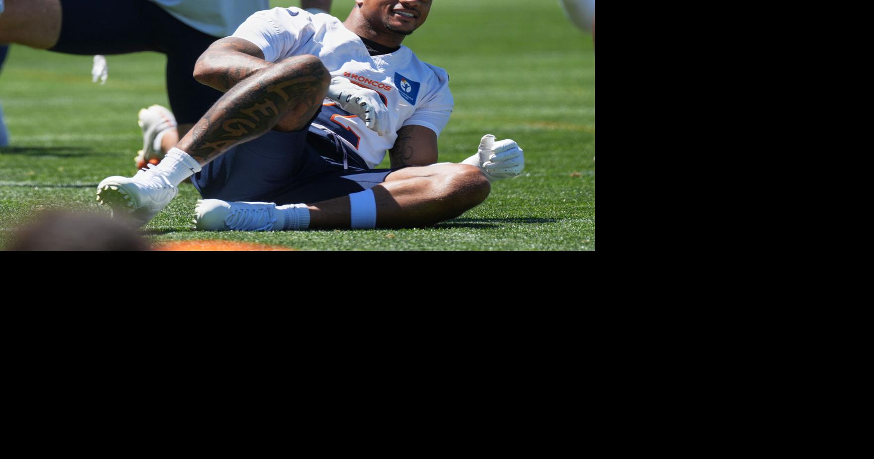 Broncos Football | National Sports | idahopress.com