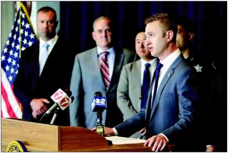 Five convicted in international counterfeit cell phone scheme | Law ...