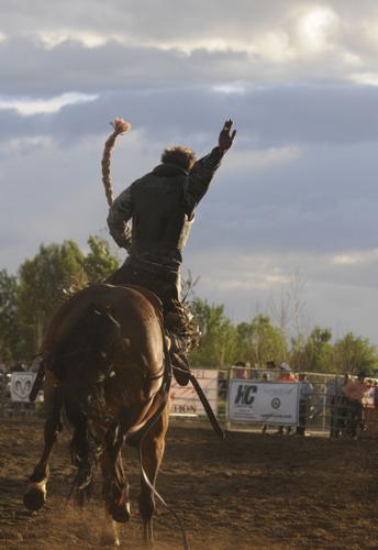 Eagle Fun Days Rodeo | Sports | idahopress.com