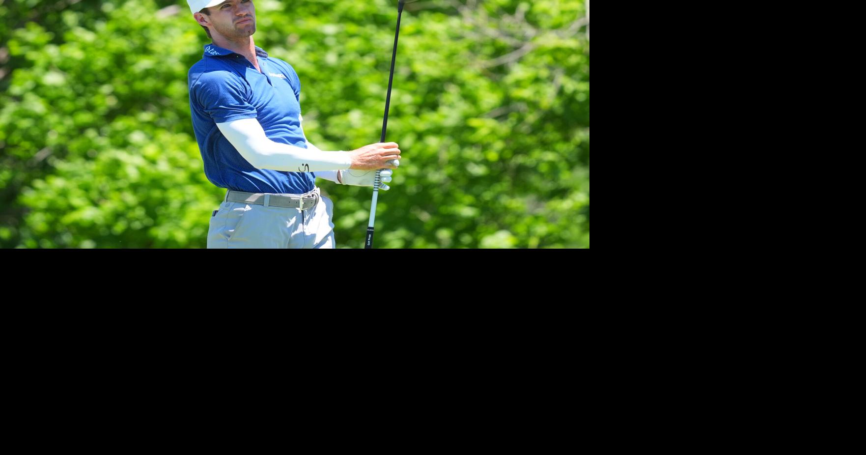 Colonial Golf | National Sports | idahopress.com
