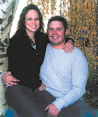 Ankenbauer - Given | Engagements | idahopress.com