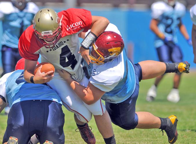 Idaho All-State Football | Sports | idahopress.com