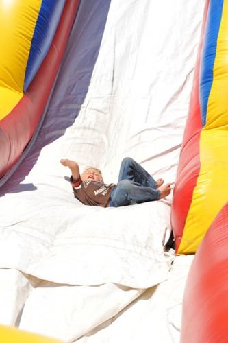Melba 4th of July Celebration | Photo Gallery | idahopress.com