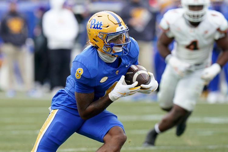 Four defensive backs, two wide receivers among 14 additions made by ...