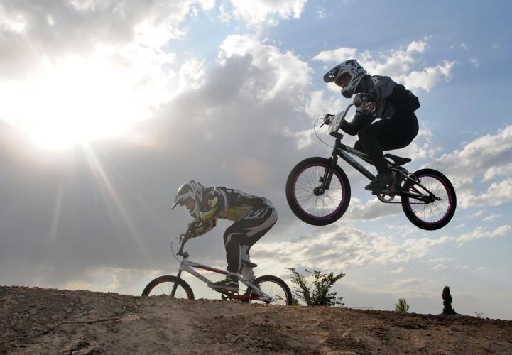 Caldwell hosts BMX state championship | Members | idahopress.com
