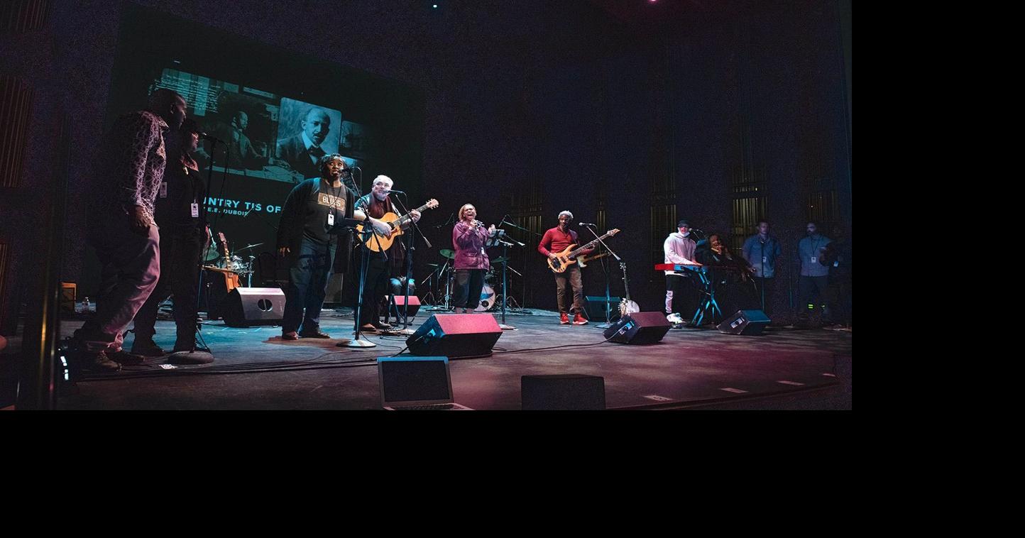 ARTS & CULTURE: The Black Legacy Project brings music and discussions ...