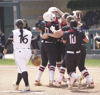 NNU opens NCAA Tournament with walkoff win | Idaho College Sports ...