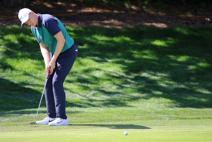 Adam Long competes in Albertsons Boise Open with PGA Tour card after ...