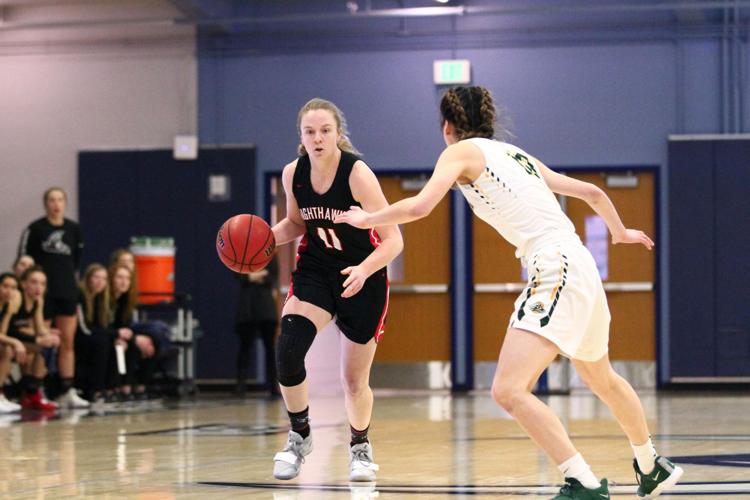 NNU women’s basketball beats Alaska Anchorage for first ever GNAC ...