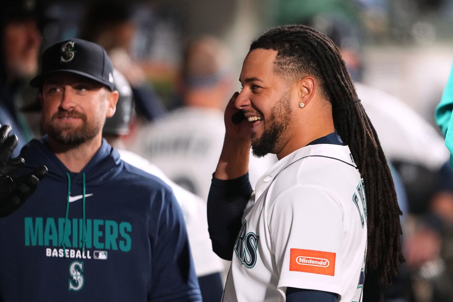 Yankees Mariners Baseball | National Sports | idahopress.com