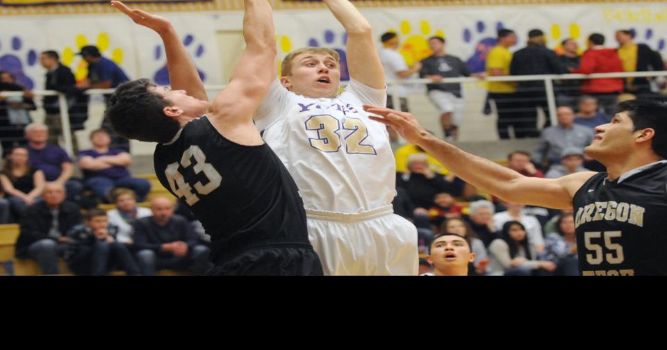 Cascade Conference Semifinals | Photos | idahopress.com