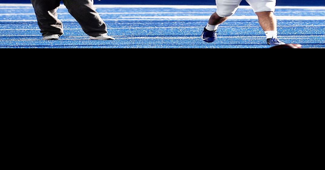 Countdown to Camp No. 6: What will Tim Plough’s new offense look like ...