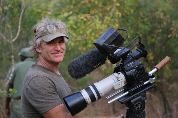 Nat Geo Speaker Series Brings Renowned Photographers to Sun Valley’s ...