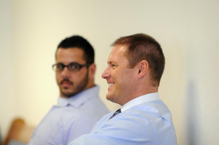 Bujak not guilty | Crime & Courts | idahopress.com