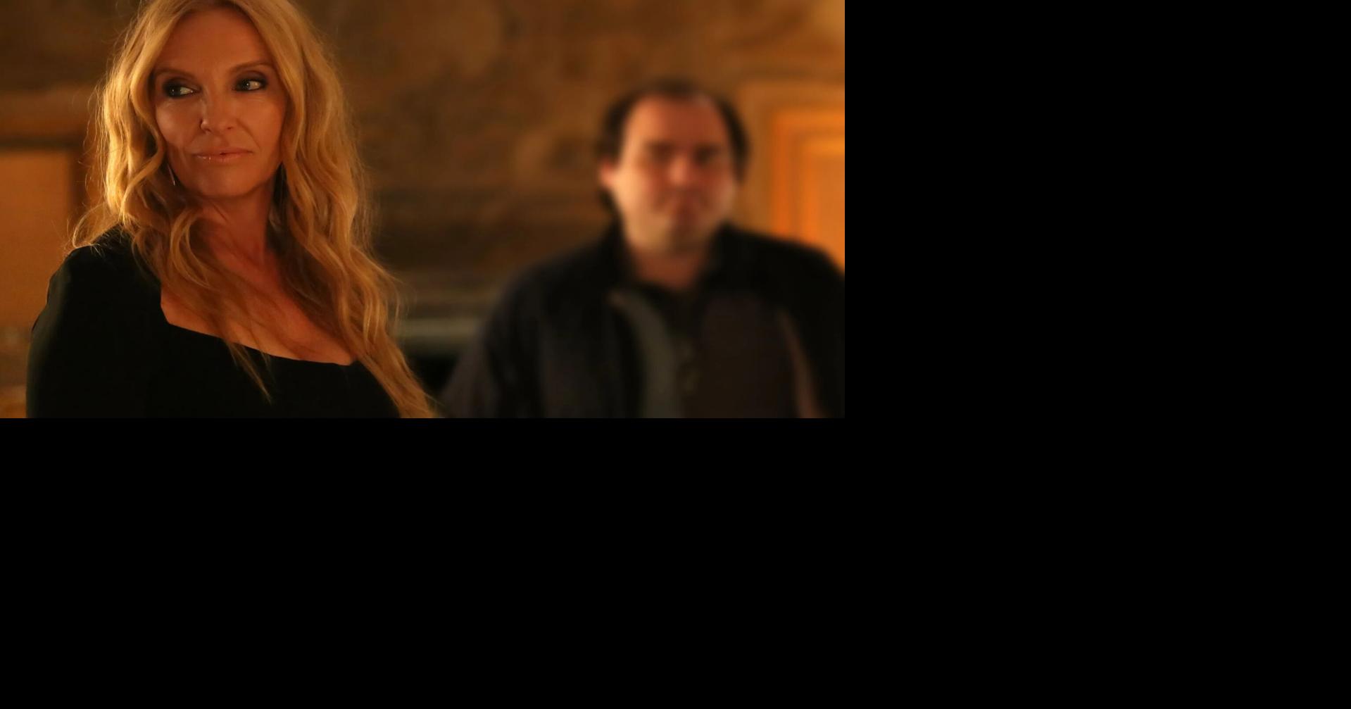 Movie Guy: Collette makes an offer you can’t refuse | Life | idahopress.com