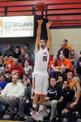NNU Vs. Central Washington Basketball | Sports | idahopress.com