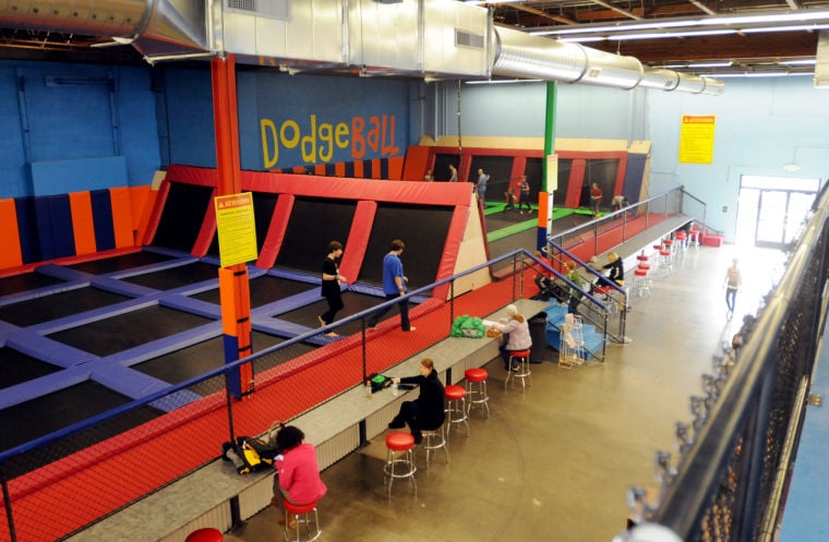 JumpTime Idaho | Photo Gallery | idahopress.com