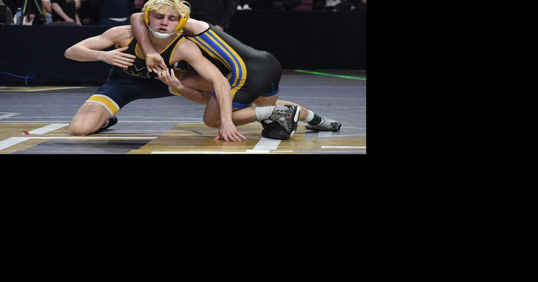STATE WRESTLING PREVIEW: Top teams and athletes to watch in Nampa ...