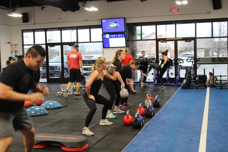 F45 Training expanding in Meridian | Local News | idahopress.com