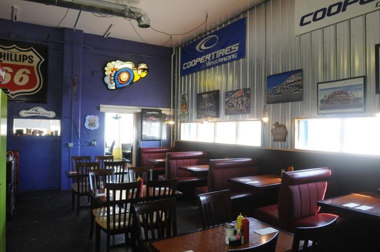 The Garage Cafe | Photo Gallery | idahopress.com