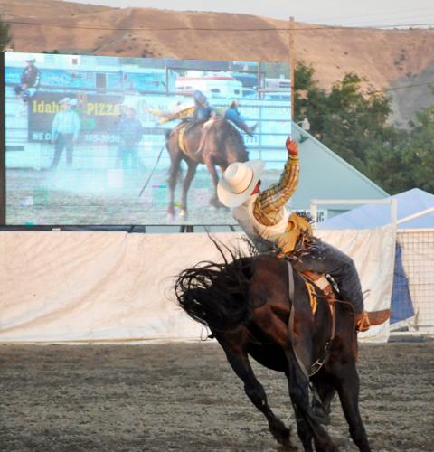 2023 edition of Gem Boise Fair and Rodeo is fast approaching ...