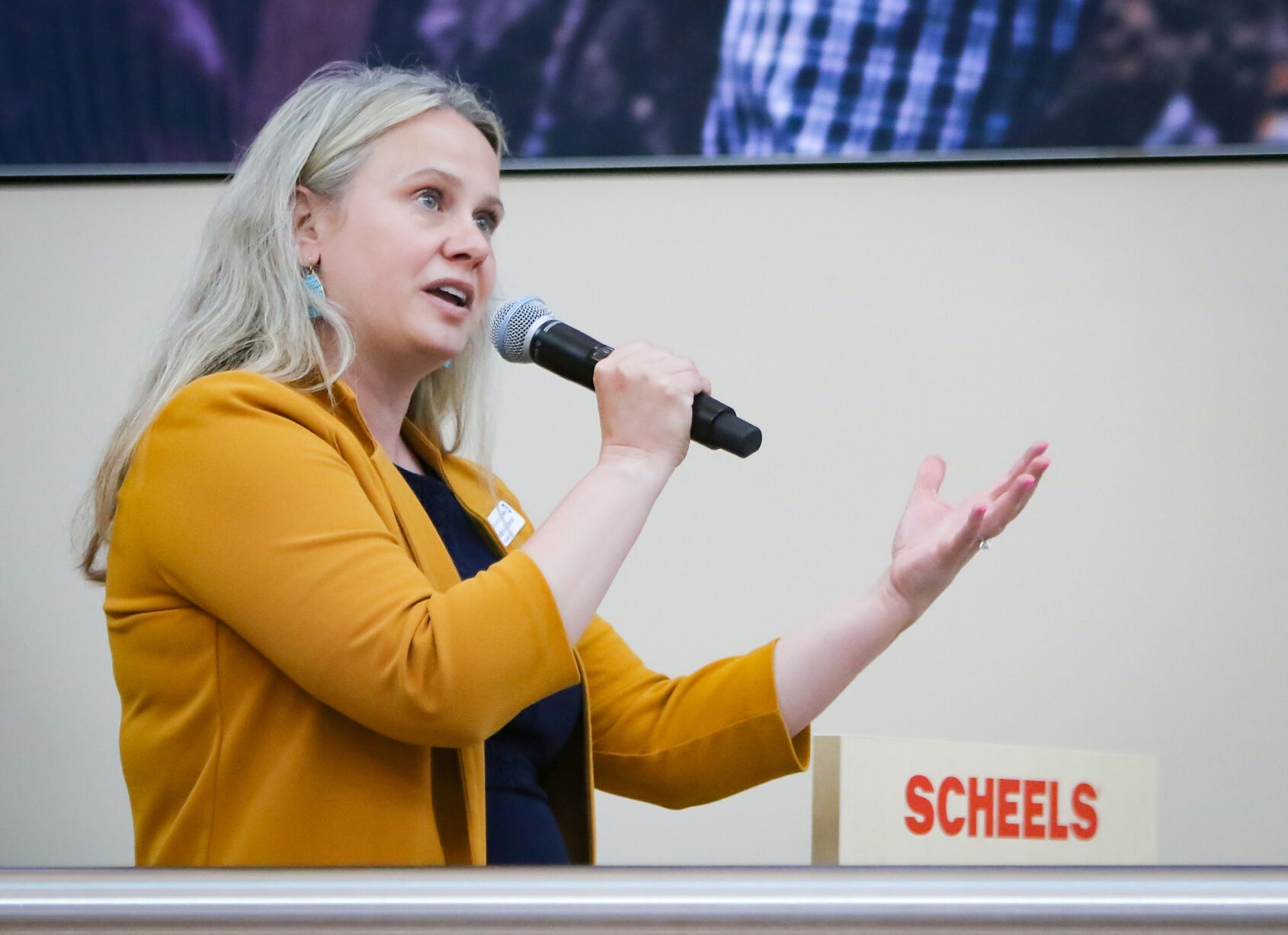 Scheels opening brings hundreds of jobs to Meridian | Local News ...