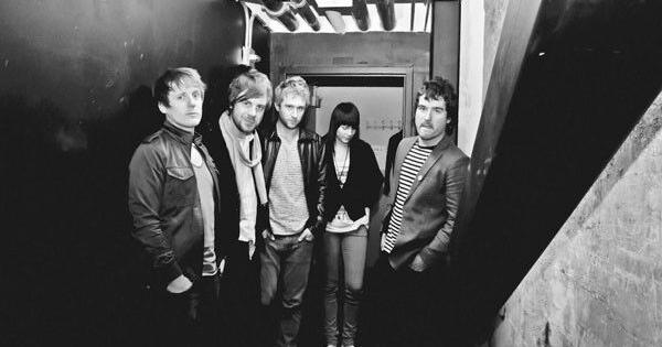 Alive After Five: Scars on 45 | Music | idahopress.com